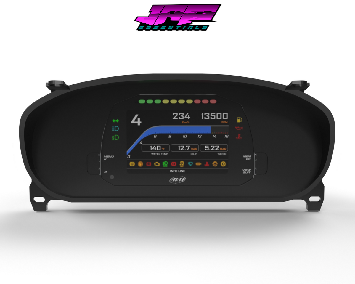 Cluster Mount - Honda Civic EK — JAP Essentials