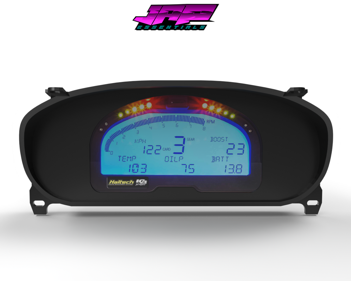 Cluster Mount - Honda Civic EK — JAP Essentials