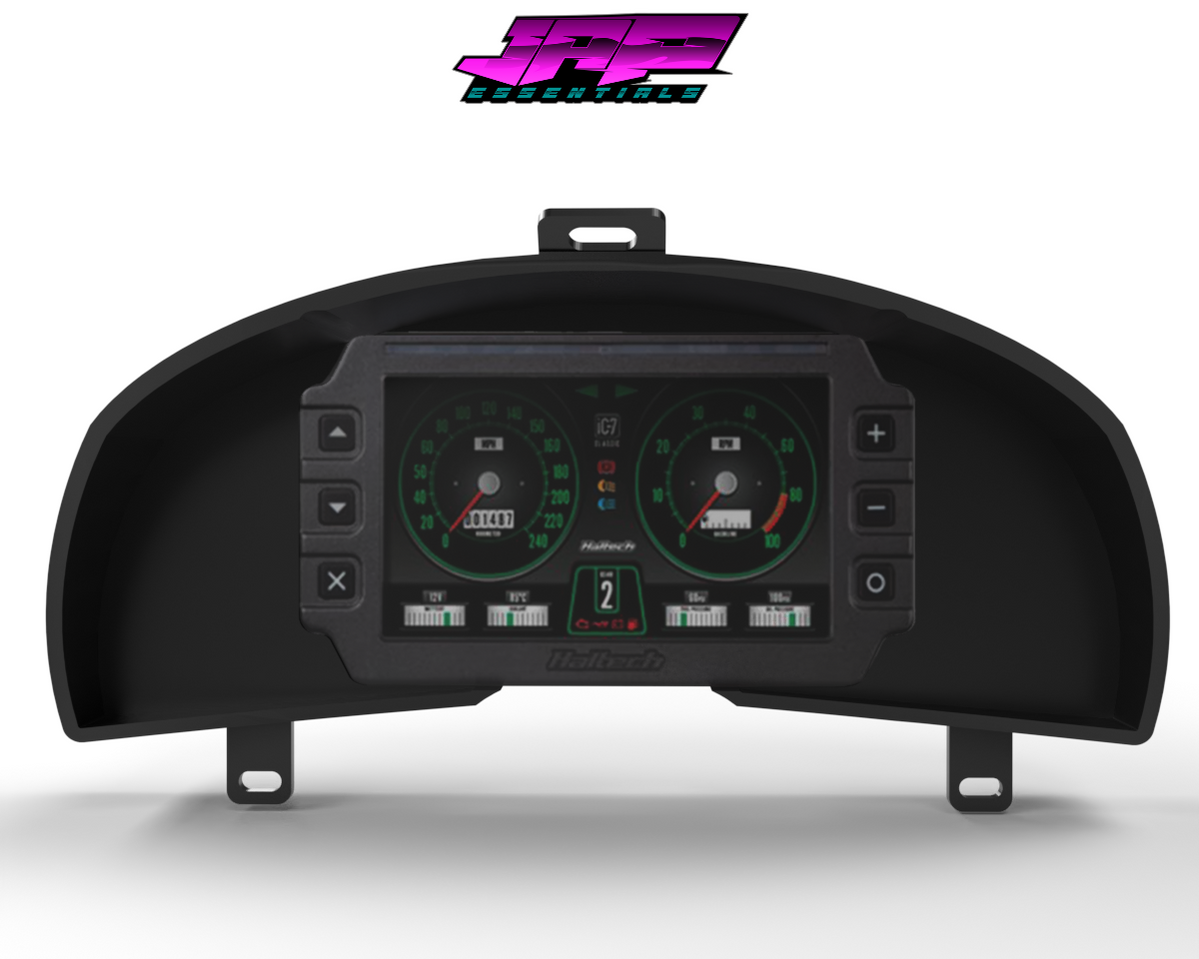 Cluster Mount - Nissan Skyline R34 — JAP Essentials