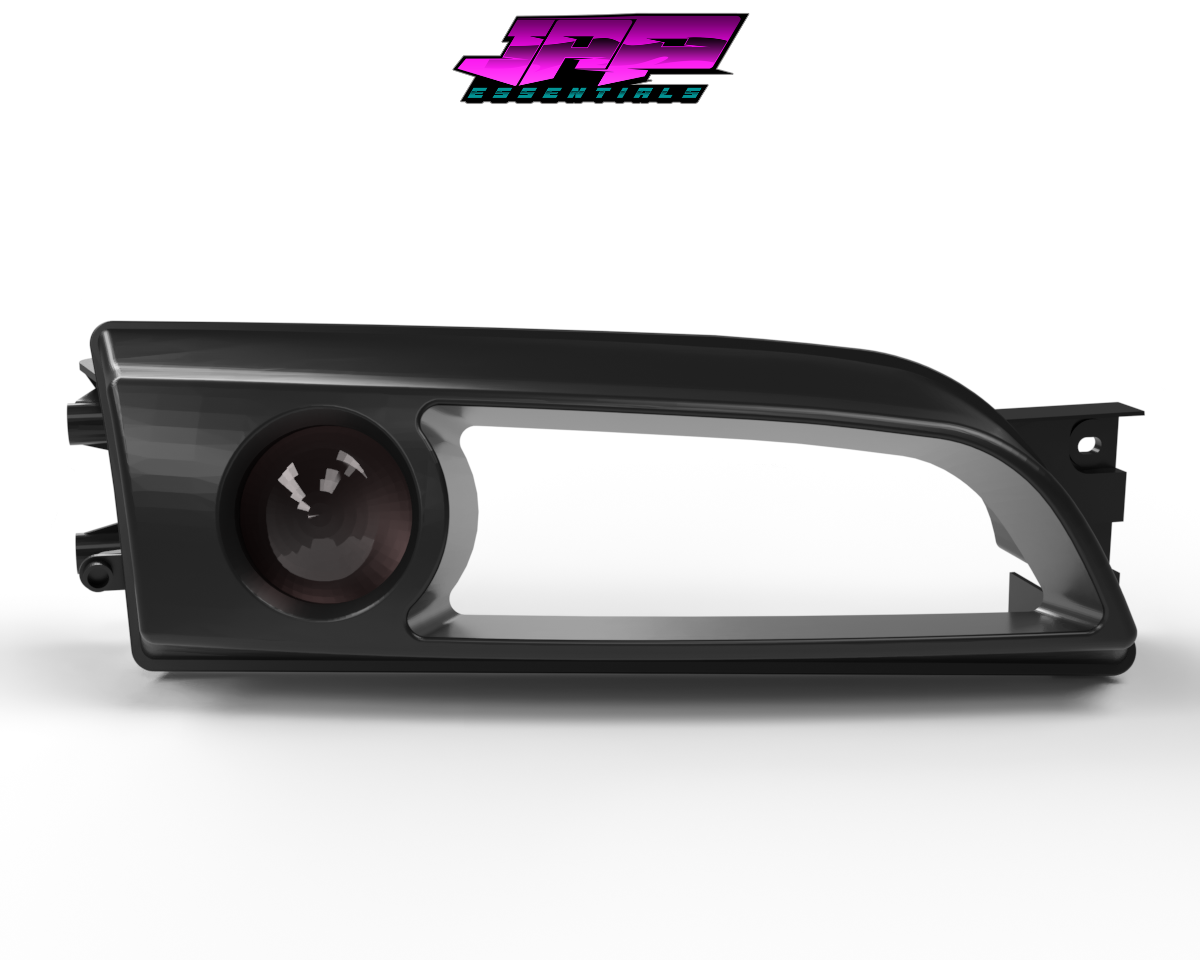 Ducted Headlight - Nissan Silvia S14 Series 1 — JAP Essentials