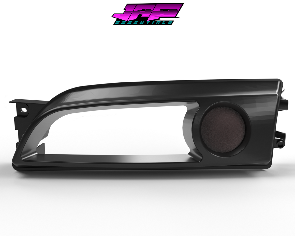 Ducted Headlight - Nissan Silvia S14 Series 1 — JAP Essentials
