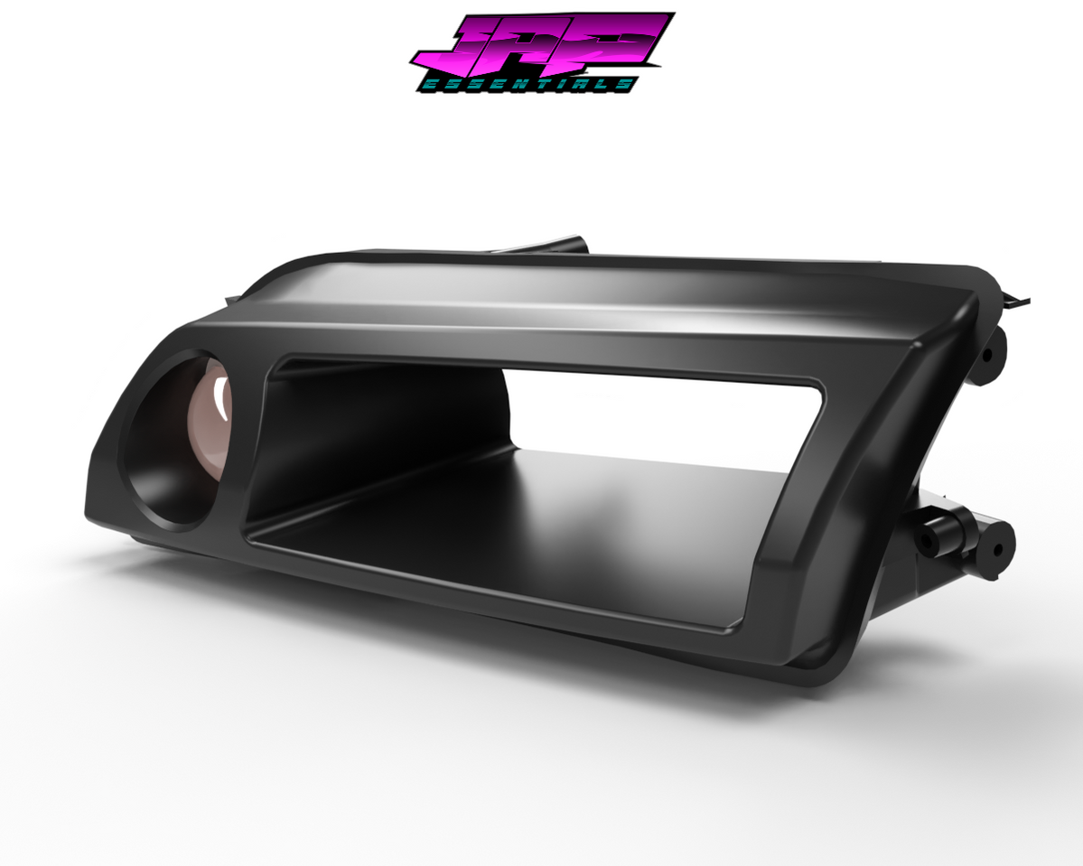 Ducted Headlight - Nissan Skyline R32 — JAP Essentials