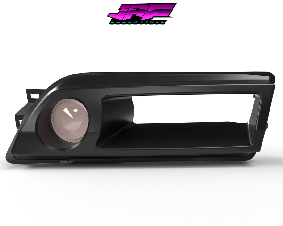 Ducted Headlight - Nissan Skyline R32 — JAP Essentials