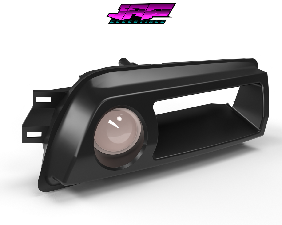 Ducted Headlight - Nissan Skyline R32 — JAP Essentials