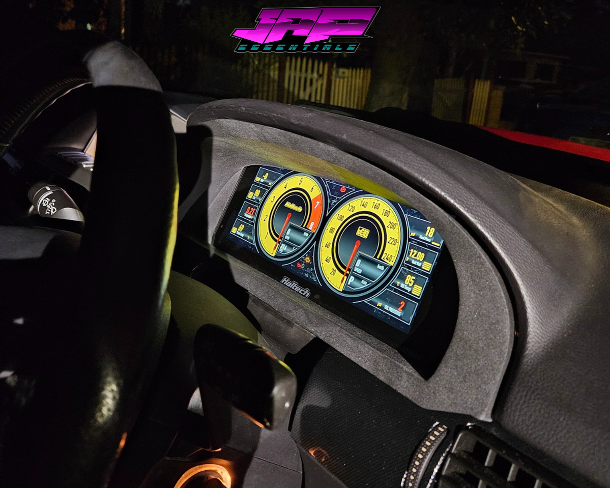 Cluster Mount - Ford Falcon XR6 FG — JAP Essentials