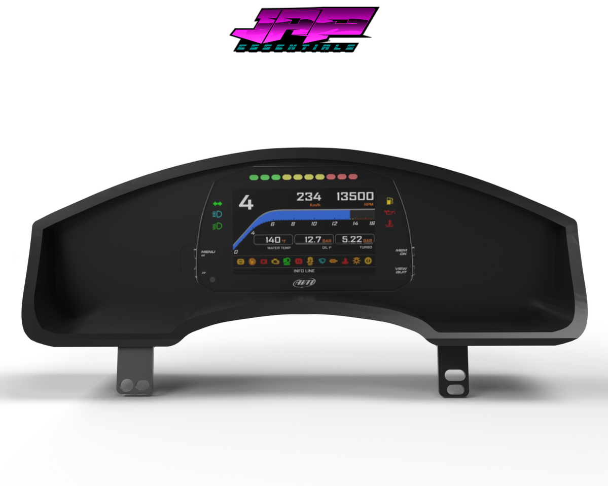 Cluster Mount - Toyota MR2 SW20 — JAP Essentials