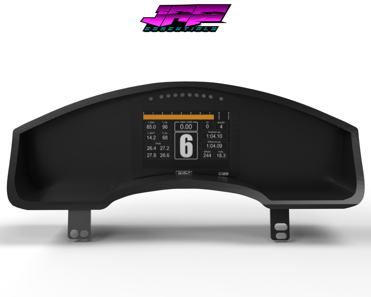 Cluster Mount - Toyota MR2 SW20 — JAP Essentials