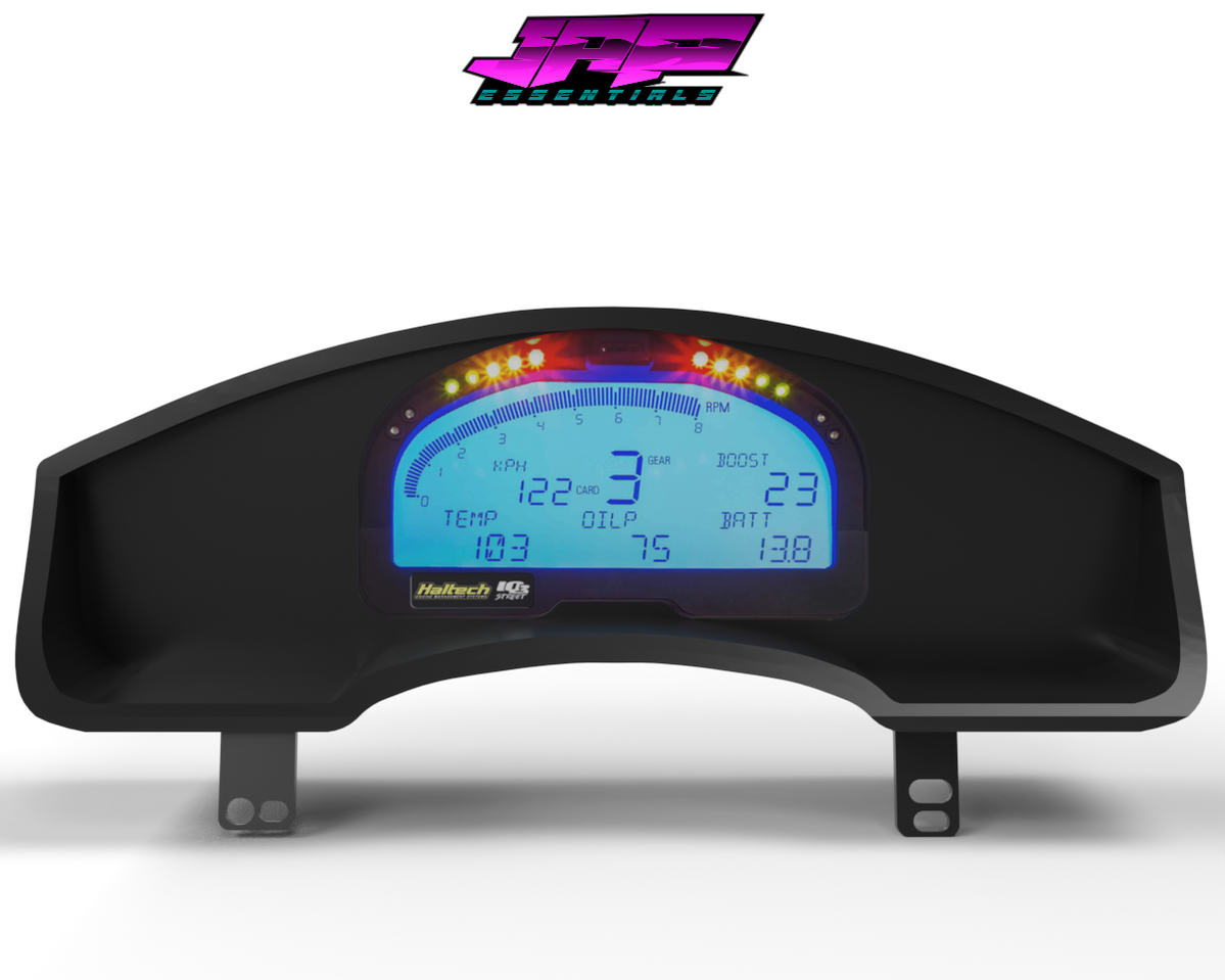 Cluster Mount - Toyota MR2 SW20 — JAP Essentials
