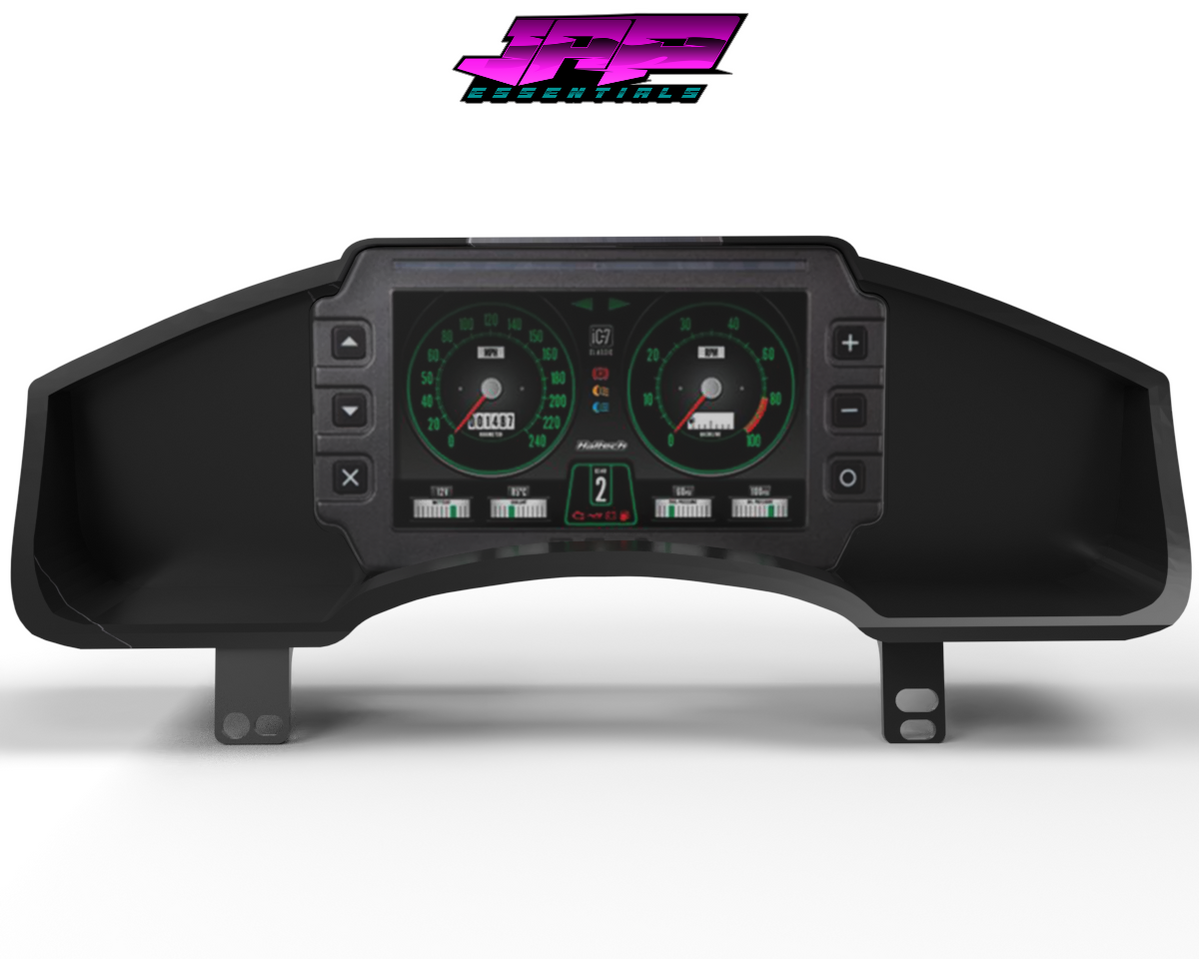 Cluster Mount - Toyota MR2 SW20 — JAP Essentials