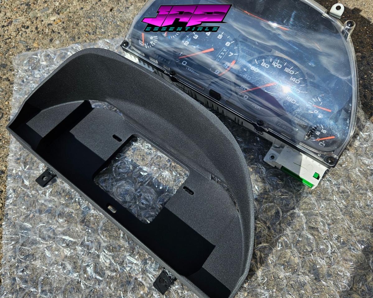 Cluster Mount - Honda NSX NA1 — JAP Essentials