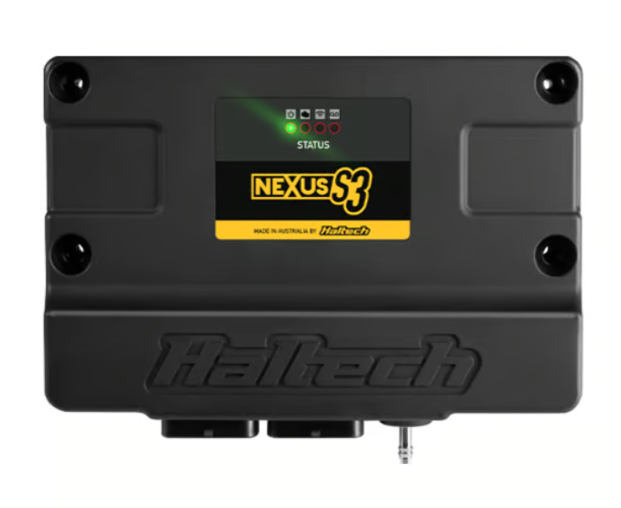Nexus S3 Plug 'n' Play Adapter Harness Kit - Nissan Skyline R32/R33/R3 ...