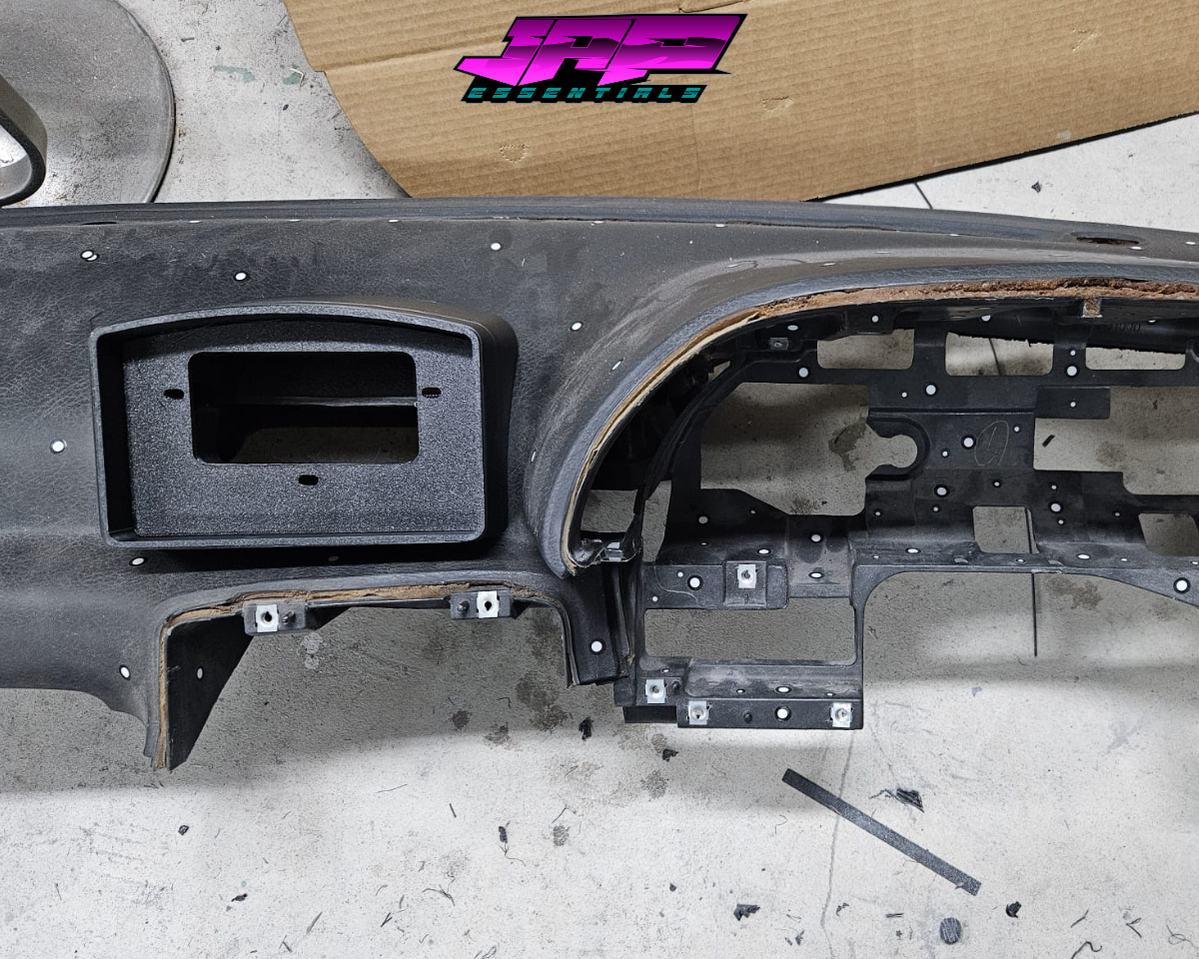 Nissan Skyline R32 MFD Mount — JAP Essentials