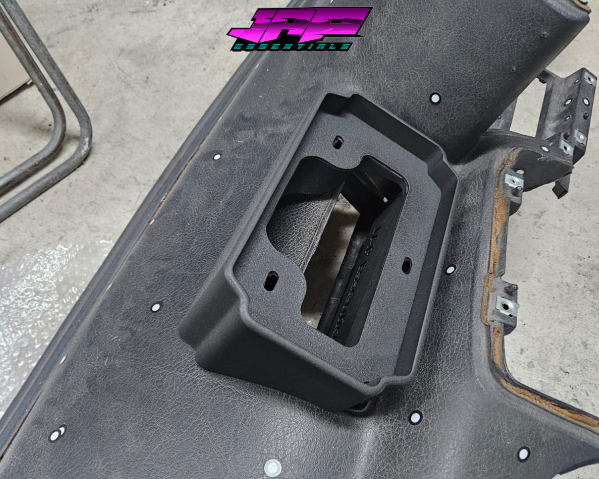 Nissan Skyline R32 MFD Mount — JAP Essentials