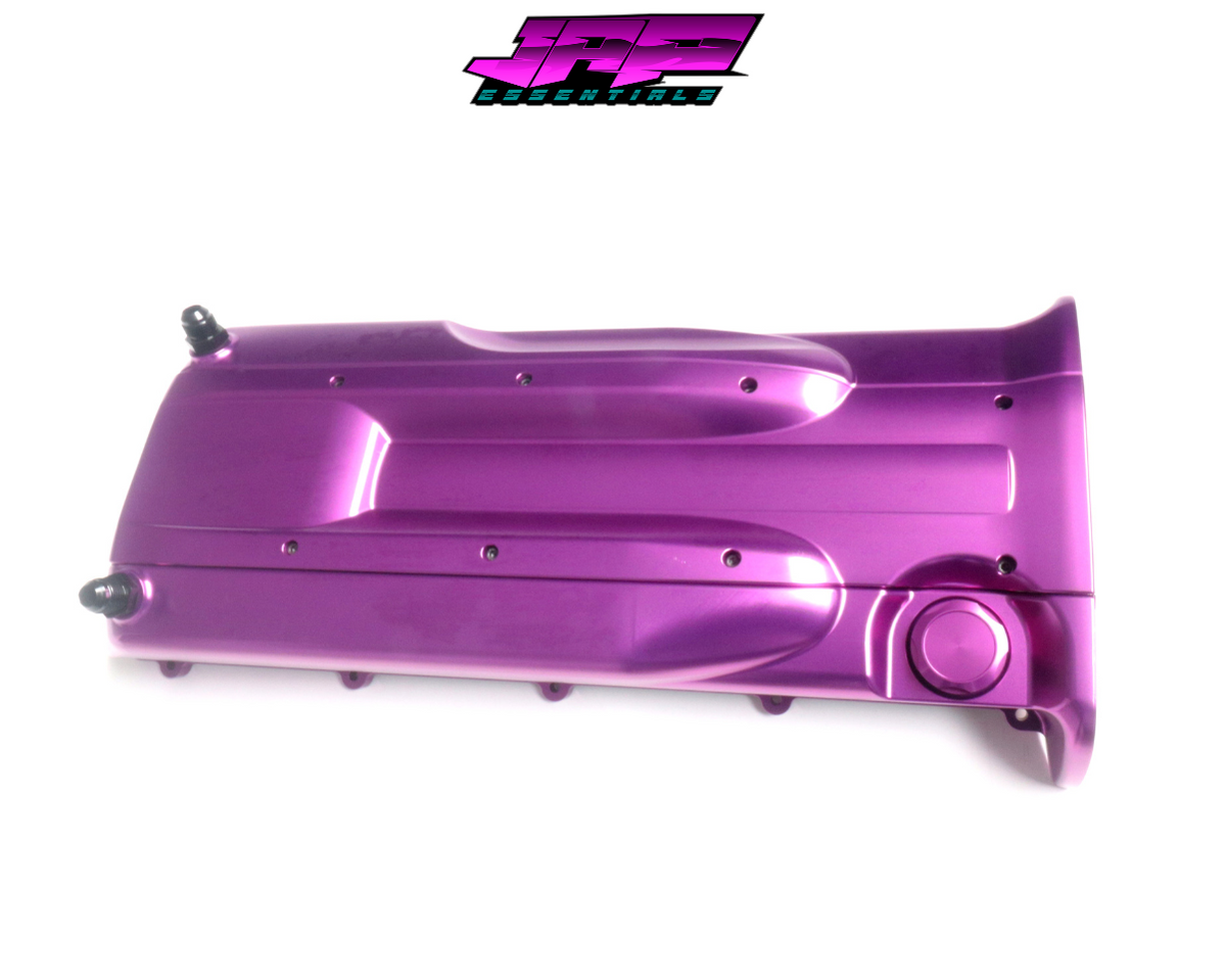 RB26 Full Engine Cover Kit — JAP Essentials