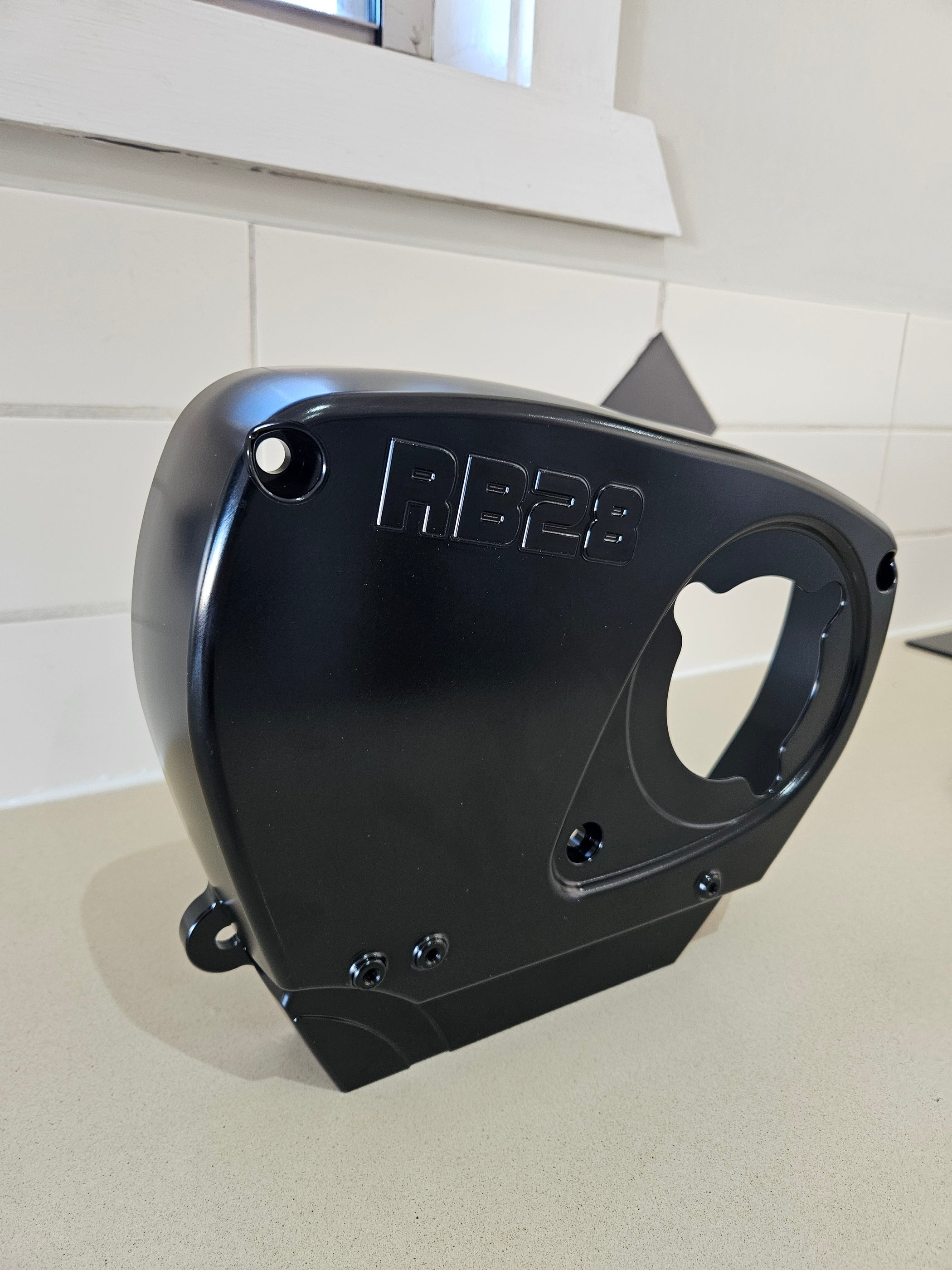 RB26/28/30/32 Front Timing Cover — JAP Essentials