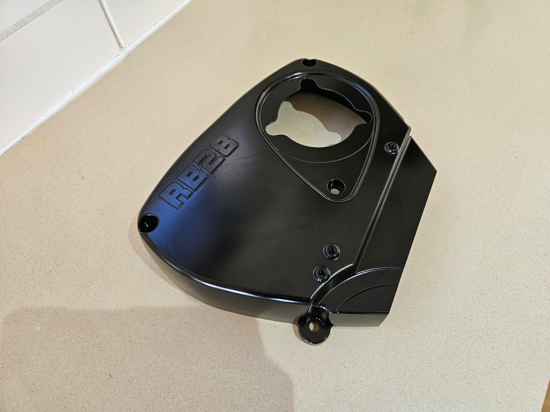 RB26/28/30/32 Front Timing Cover — JAP Essentials