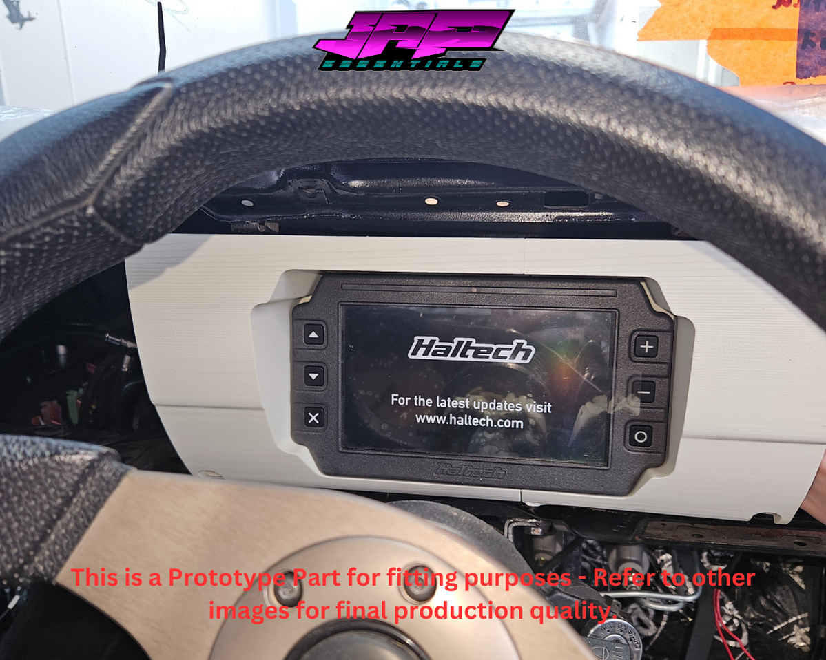 Cluster Mount - Mazda RX2 — JAP Essentials